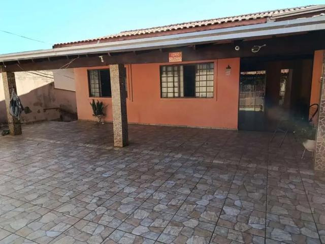 Casa / Sobrado para Venda em Londrina/PR Vila Ricardo 4 Quartos
