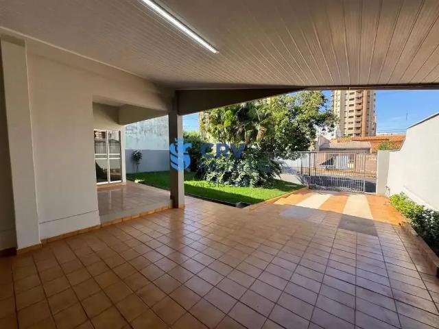 Casa / Sobrado para Venda em Londrina/PR Vila Zelina 3 Quartos