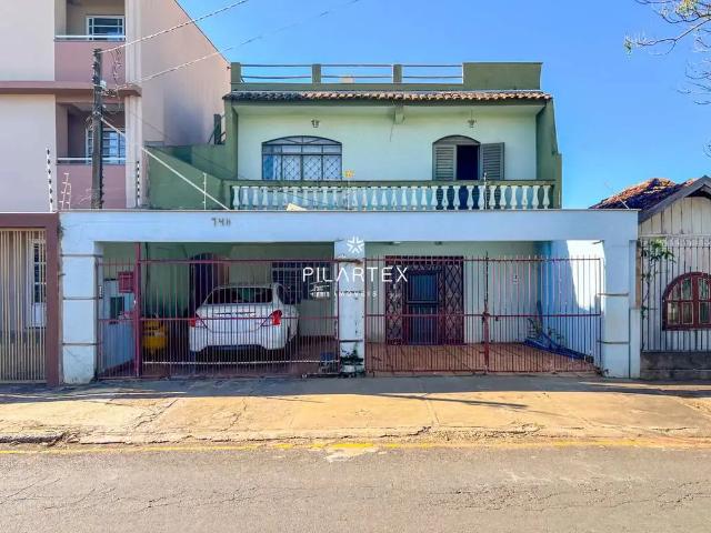 Casa / Sobrado para Venda em Londrina/PR Vila Ziober 3 Quartos