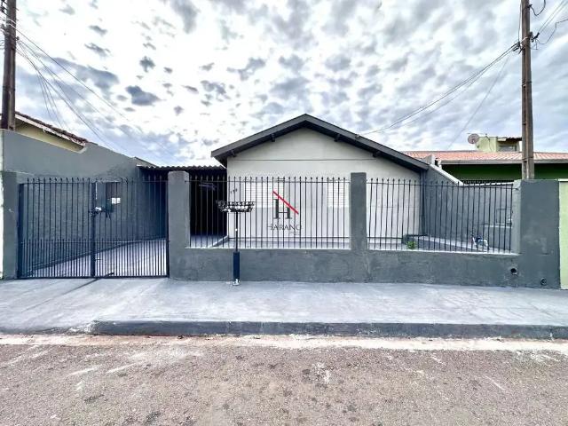 Casa / Sobrado para Venda em Londrina/PR Vitória Régia 3 Quartos
