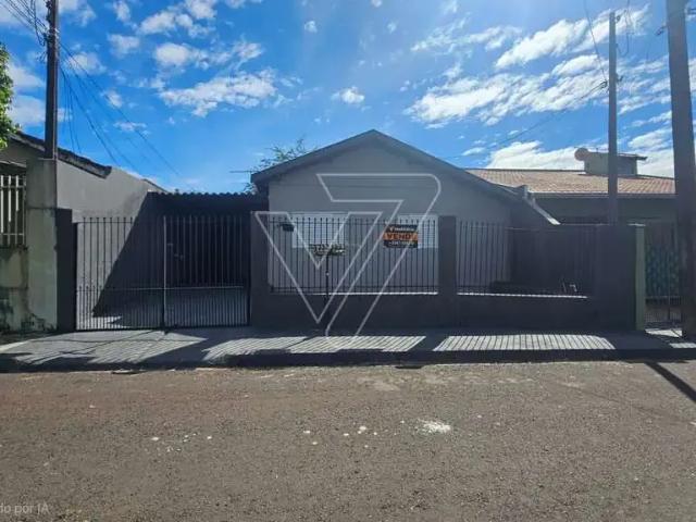 Casa / Sobrado para Venda em Londrina/PR Vitória Régia 2 Quartos