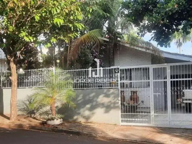 Casa / Sobrado para Venda em Londrina/PR Vivendas do Arvoredo 3 Quartos