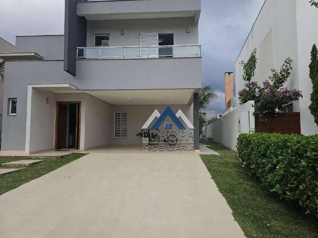 Casa / Sobrado para Venda em Londrina/PR Vivendas do Arvoredo 3 Quartos
