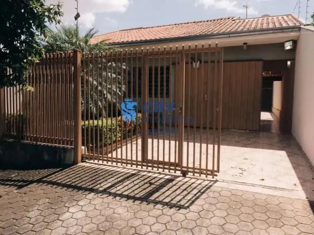 Casa / Sobrado para Venda em Londrina/PR Vivendas do Arvoredo 3 Quartos