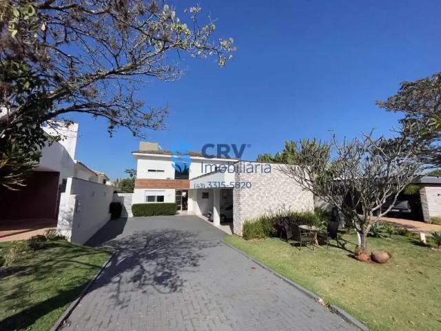 Casa / Sobrado para Venda em Londrina/PR Vivendas do Arvoredo 4 Quartos