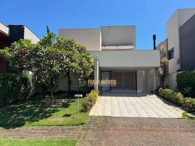 Casa / Sobrado para Venda em Londrina/PR Vivendas do Arvoredo 4 Quartos