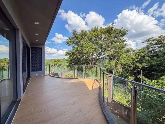 Casa / Sobrado para Venda em Londrina/PR Vivendas do Arvoredo 4 Quartos