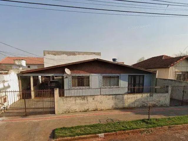 Casa / Sobrado para Venda em Londrina/PR Waldemar Hauer 3 Quartos