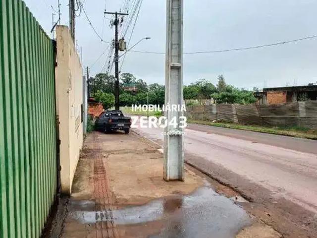 Casa / Sobrado para Venda em Londrina/PR Yara