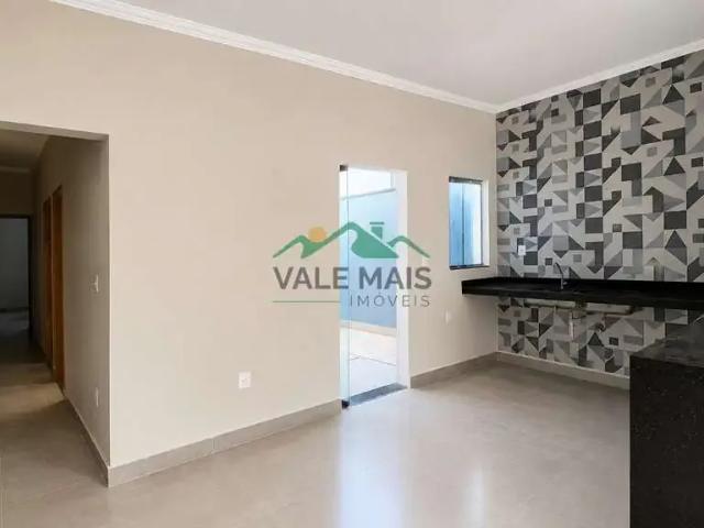 Casa / Sobrado para Venda em Lorena/SP Vila Nunes 2 Quartos
