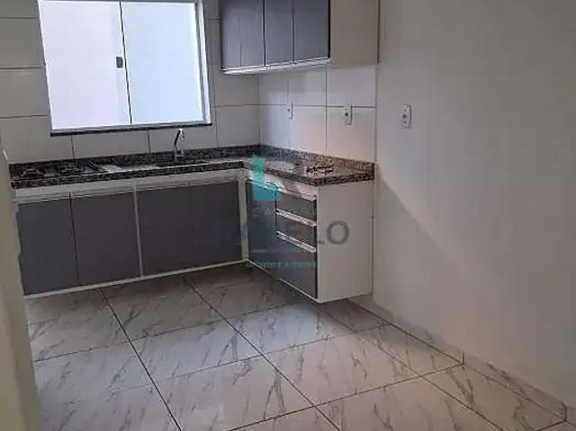 Casa / Sobrado para Venda em Lorena/SP Vila Nunes 2 Quartos