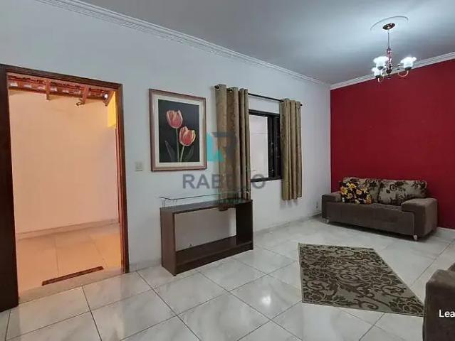 Casa / Sobrado para Venda em Lorena/SP Vila Nunes 3 Quartos