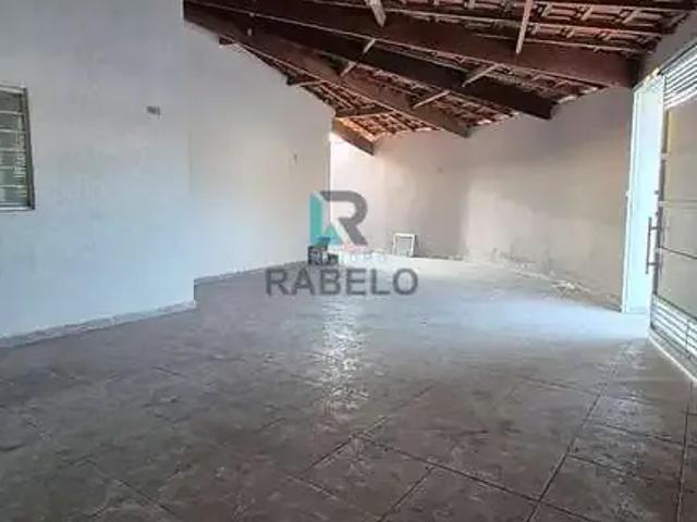 Casa / Sobrado para Venda em Lorena/SP Vila dos Comerciários I 3 Quartos
