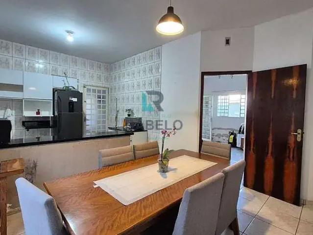 Casa / Sobrado para Venda em Lorena/SP Vila Hepacare 2 Quartos