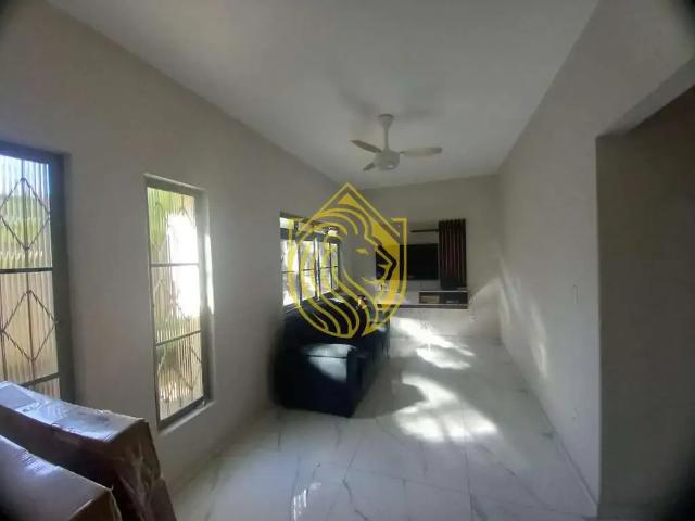 Casa / Sobrado para Venda em Lorena/SP Vila Hepacare 3 Quartos