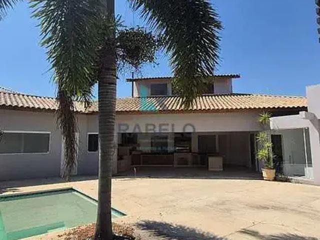 Casa / Sobrado para Venda em Lorena/SP Vila Passos 4 Quartos
