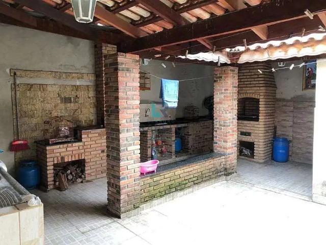 Casa / Sobrado para Venda em Lorena/SP Vila Passos 2 Quartos