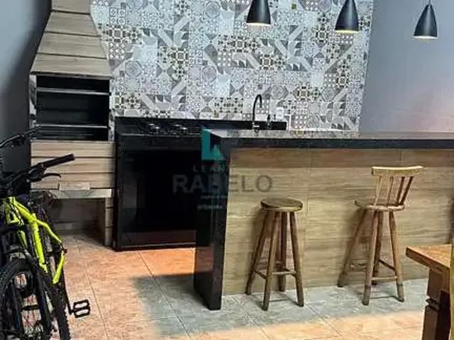 Casa / Sobrado para Venda em Lorena/SP Vila Passos 3 Quartos