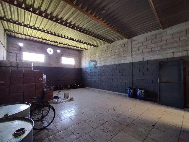 Casa / Sobrado para Venda em Lorena/SP Vila Passos 3 Quartos