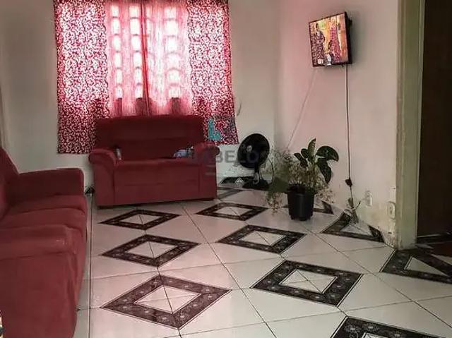 Casa / Sobrado para Venda em Lorena/SP Vila São Roque 3 Quartos
