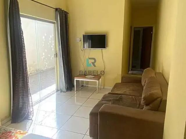 Casa / Sobrado para Venda em Lorena/SP Vila Santa Edwiges 3 Quartos