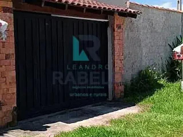 Casa / Sobrado para Venda em Lorena/SP Campinho 2 Quartos