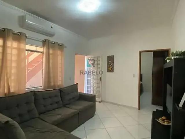 Casa / Sobrado para Venda em Lorena/SP Cidade Industrial