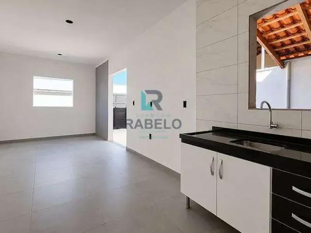 Casa / Sobrado para Venda em Lorena/SP Cidade Industrial 2 Quartos