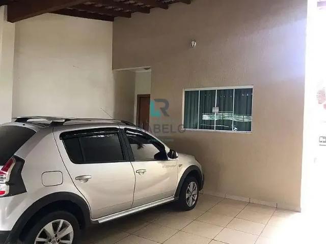 Casa / Sobrado para Venda em Lorena/SP Cidade Industrial 2 Quartos