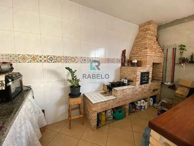Casa / Sobrado para Venda em Lorena/SP Cidade Industrial 2 Quartos
