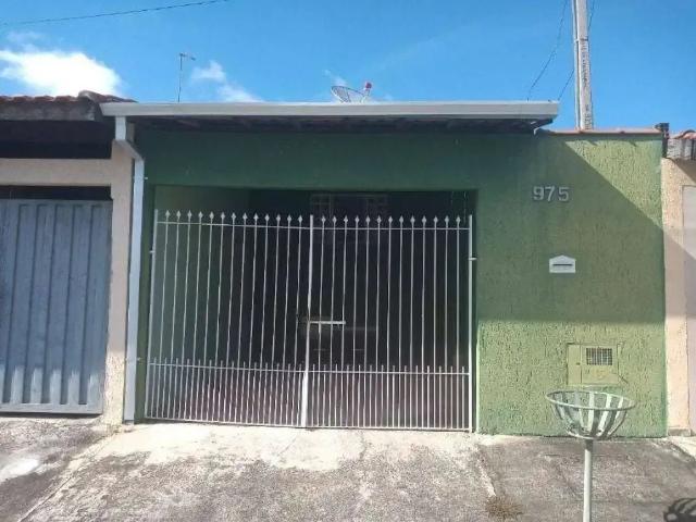 Casa / Sobrado para Venda em Lorena/SP Cidade Industrial 2 Quartos