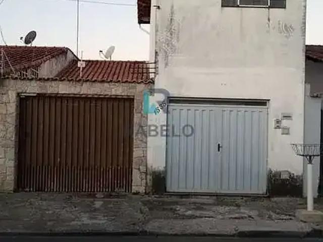 Casa / Sobrado para Venda em Lorena/SP Cidade Industrial 3 Quartos