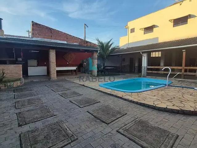 Casa / Sobrado para Venda em Lorena/SP Cidade Industrial 3 Quartos