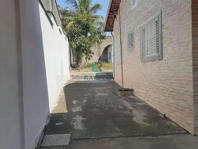 Casa / Sobrado para Venda em Lorena/SP Cidade Industrial 3 Quartos