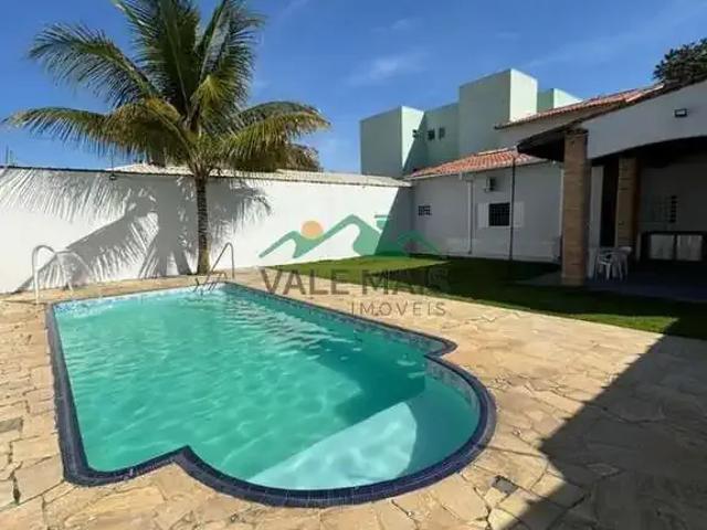 Casa / Sobrado para Venda em Lorena/SP Cidade Industrial 3 Quartos