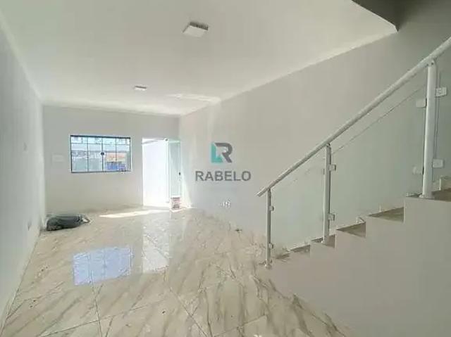 Casa / Sobrado para Venda em Lorena/SP Cruz 2 Quartos
