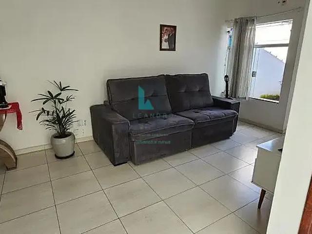 Casa / Sobrado para Venda em Lorena/SP Loteamento Jardim Primavera 2 Quartos