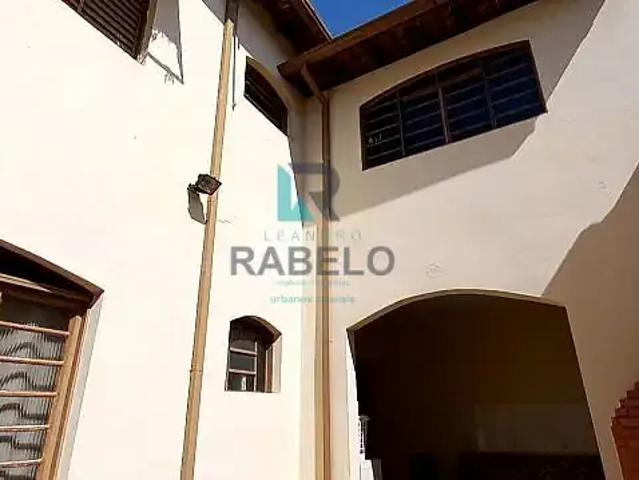 Casa / Sobrado para Venda em Lorena/SP Nova Lorena 5 Quartos
