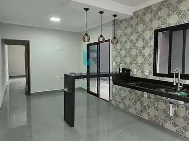 Casa / Sobrado para Venda em Lorena/SP Nova Lorena 3 Quartos