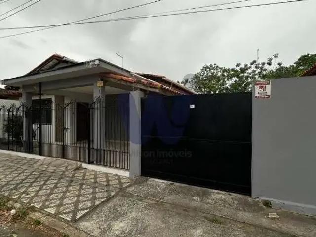 Casa / Sobrado para Venda em Lorena/SP Nova Lorena 3 Quartos