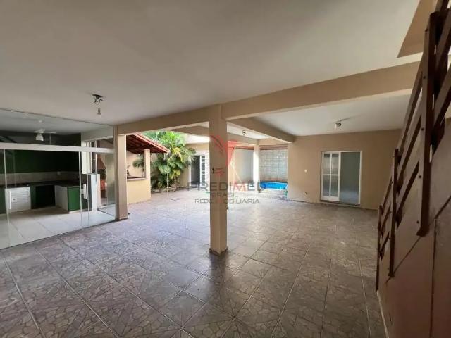 Casa / Sobrado para Venda em Lorena/SP Olaria 3 Quartos