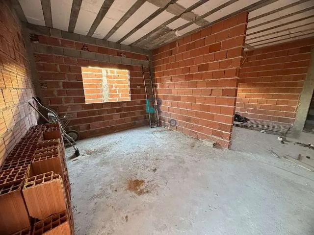 Casa / Sobrado para Venda em Lorena/SP Portal dos Pássaros 2 Quartos