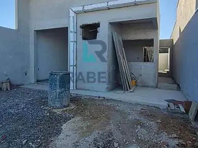 Casa / Sobrado para Venda em Lorena/SP Portal dos Pássaros 3 Quartos