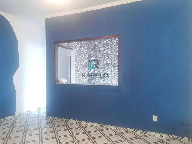Casa / Sobrado para Venda em Lorena/SP Residencial Vila Rica 2 Quartos