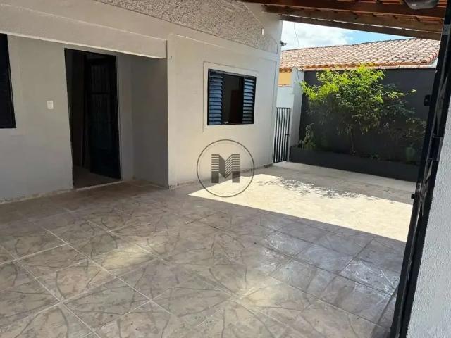 Casa / Sobrado para Venda em Lorena/SP Santo Antônio 2 Quartos