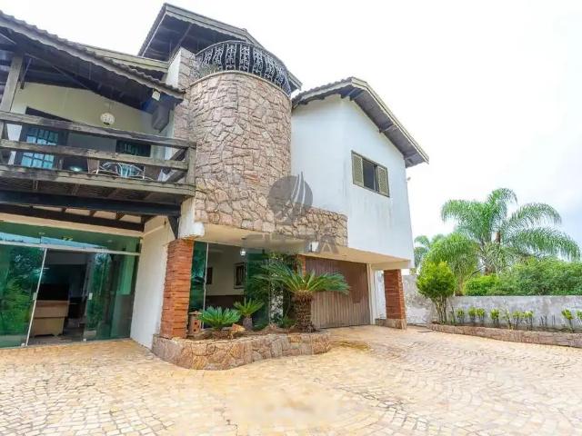 Casa / Sobrado para Venda em Louveira/SP Monterrey 5 Quartos