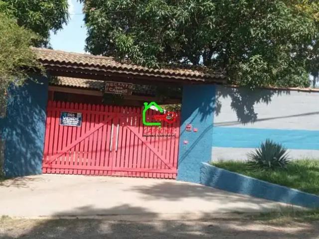 Casa / Sobrado para Venda em Louveira/SP Monterrey 3 Quartos