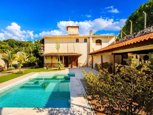 Casa / Sobrado para Venda em Louveira/SP Abadia 3 Quartos
