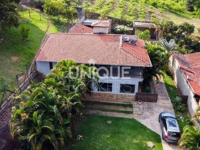 Casa / Sobrado para Venda em Louveira/SP Abadia 3 Quartos