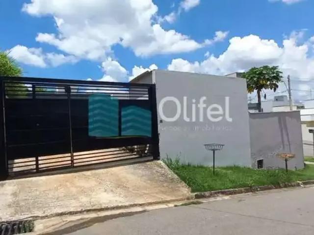 Casa / Sobrado para Venda em Louveira/SP Capivari 1 Quartos